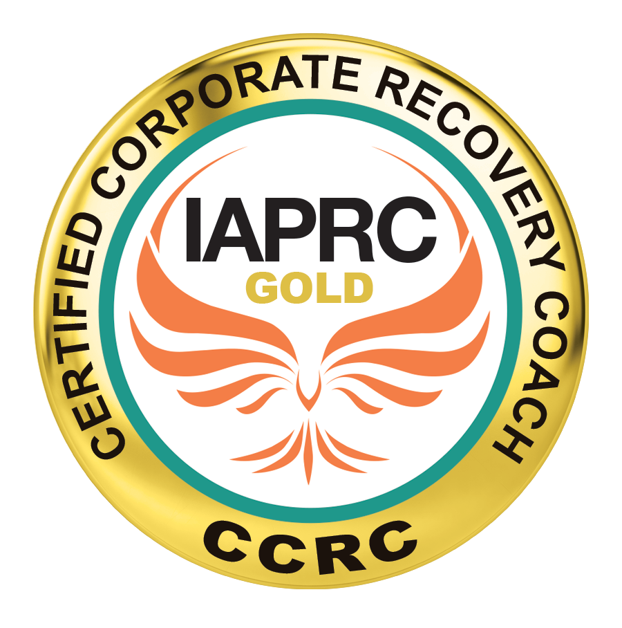 Certified Corporate Recovery Coach (CCRC) | International Association ...