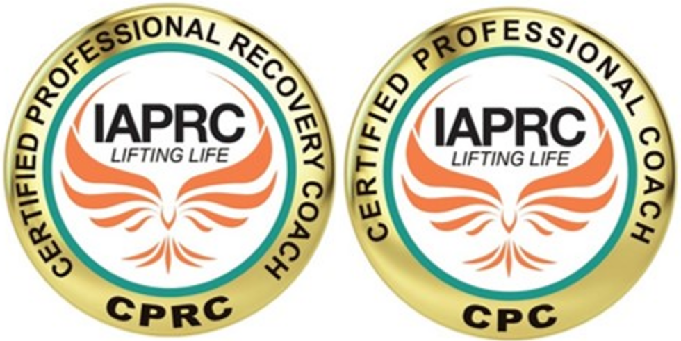 recovery coach training